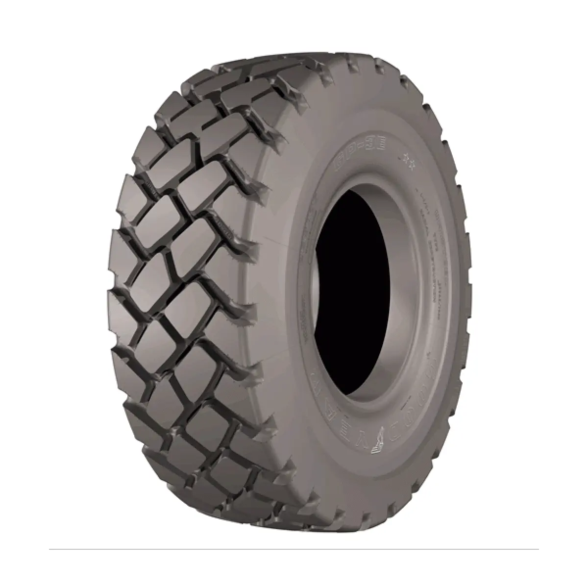 Goodyear Industrijska guma 23.5R25 GP-3E 195A2 L3/E3 6S