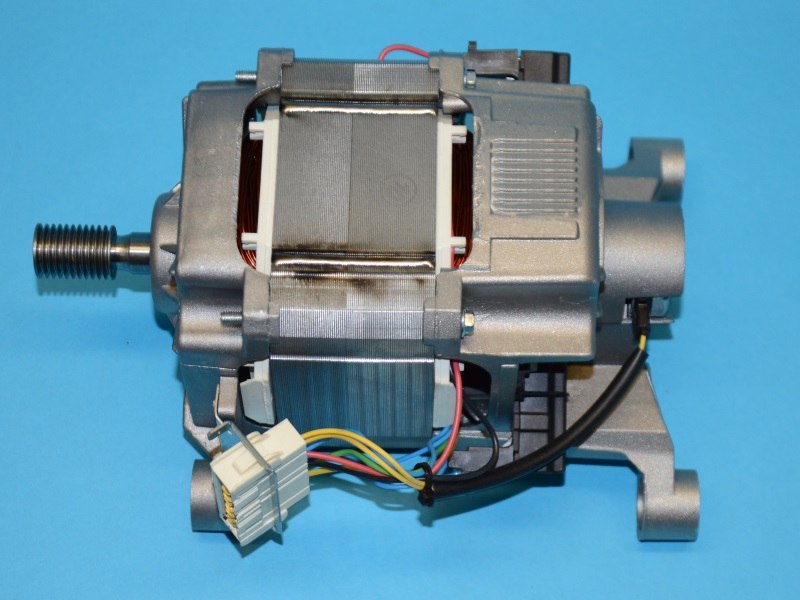 ELEKTRO MOTOR VES MASINE GORENJE 471499 314377 W62Y2 ZAMENA ZA 314377