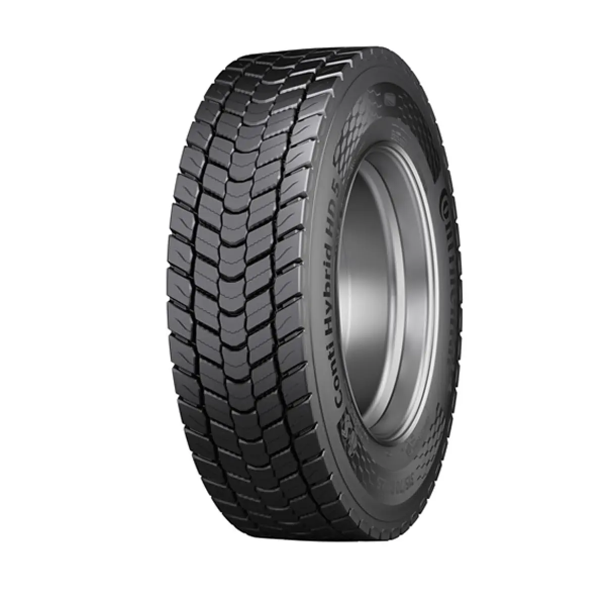 Continental Pogonska guma 315/80R22.5 Hybrid HD5