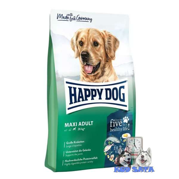 Happy Dog Maxi Adult Hrana Za Pse