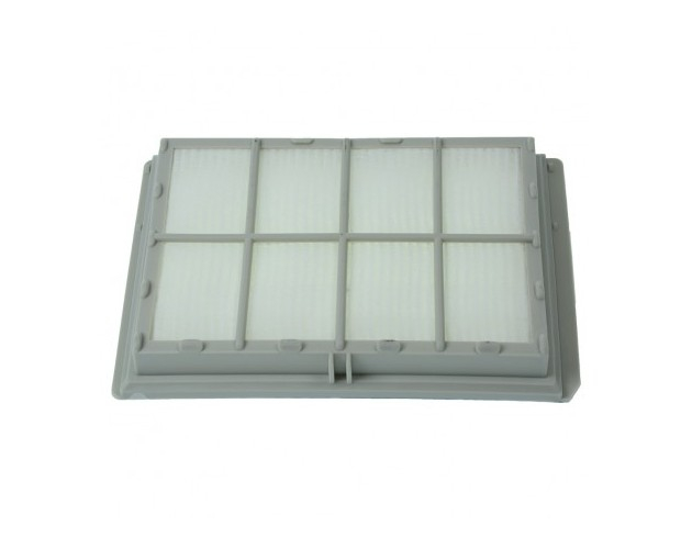 HEPA FILTER USISIVACA BOSCH 00578733 153 X 107 X 20MM VZ54000