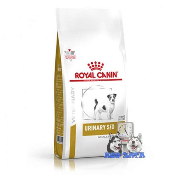 Royal Canin Urinary S/O Mini, Hrana Za Pse Sa Urinarnim Problemima