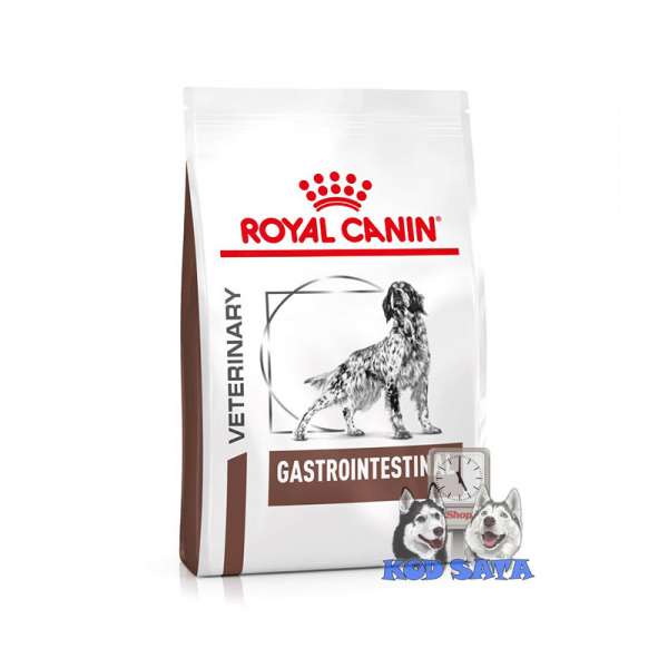 Royal Canin Gastrointestinal, Hrana Za Pse Sa Digestivnim Problemima