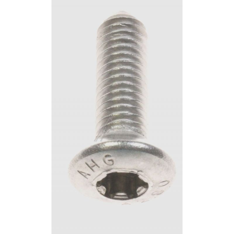 SRAF KRSTA KRAKA NOSACA BUBNJA VIJAK VOX VESTEL KONCAR 37000513 M6X22 TORX INOX