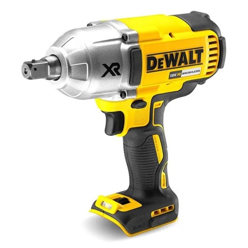 DeWalt DCF899N Akumulatorski udarni odvrtač, bez baterije i punjača, 18V, 1/2″, 950Nm