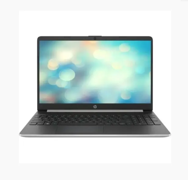 HP 15s-fq2025nm Laptop 2R2R8EA/12, 15.6", FHD AG IPS, i3-1115G4, 12GB, 512GB, Srebrni