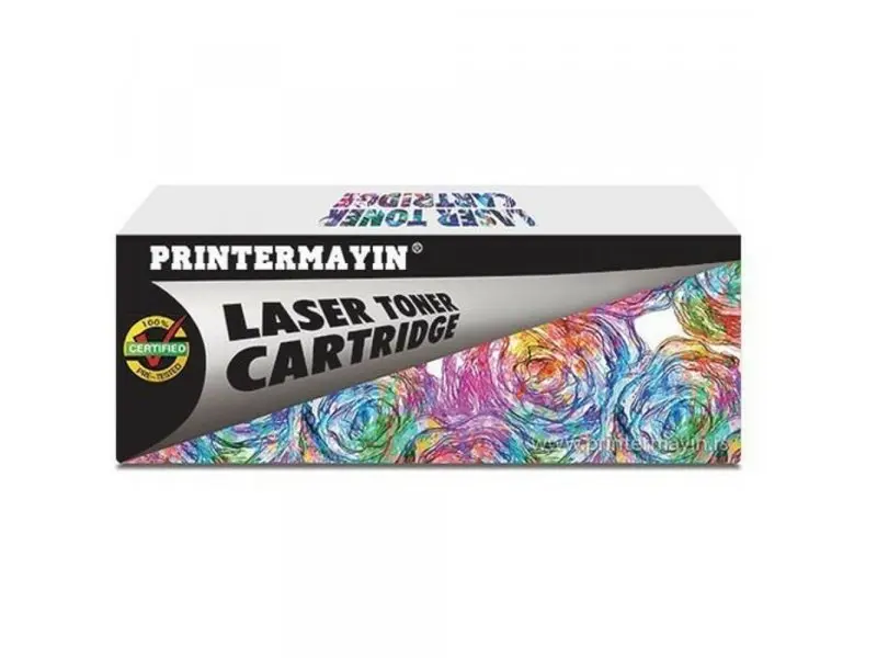 PRINTERMAYIN TK-1248 Toner, Crni