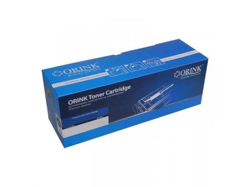 ORINK CF259A Toner kertridž sa čipom, Crni