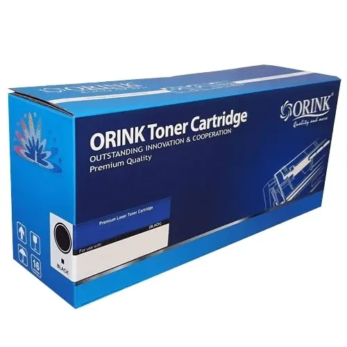 ORINK CF400A Toner kertridž, Crni