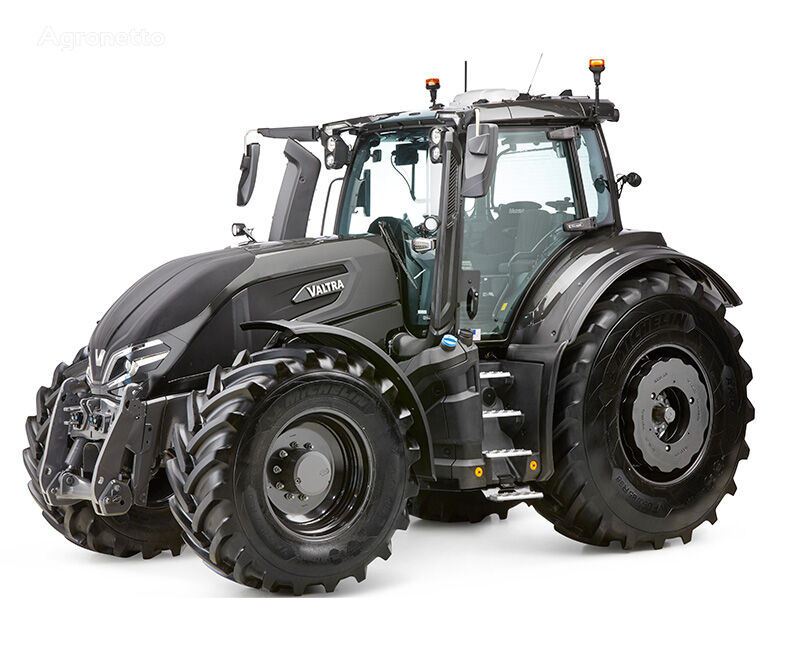 Valtra Q305 traktor točkaš