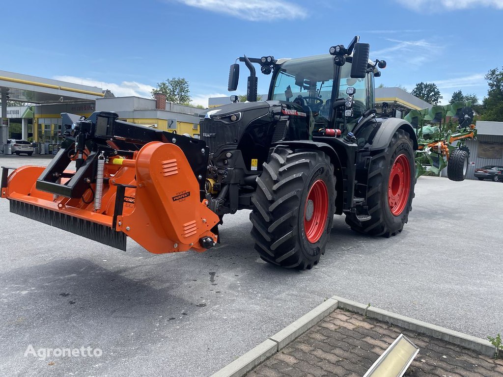 Novi Perfect KT 245 - 3D traktor točkaš