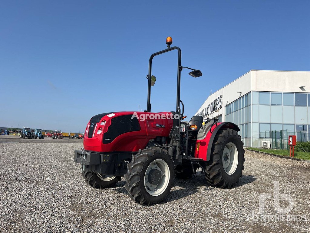 Prodaje se Valtra F75 (Unused) traktor točkaš na aukciji