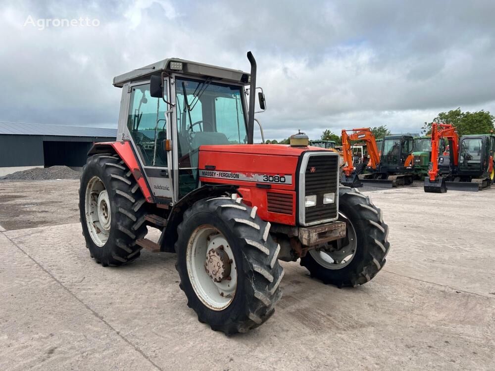 Massey Ferguson 3080 traktor točkaš