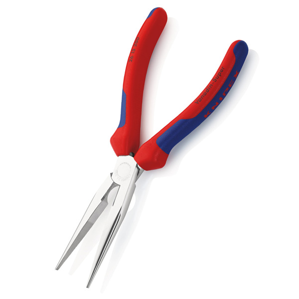 Knipex klešta špic prava 200mm (2615200)