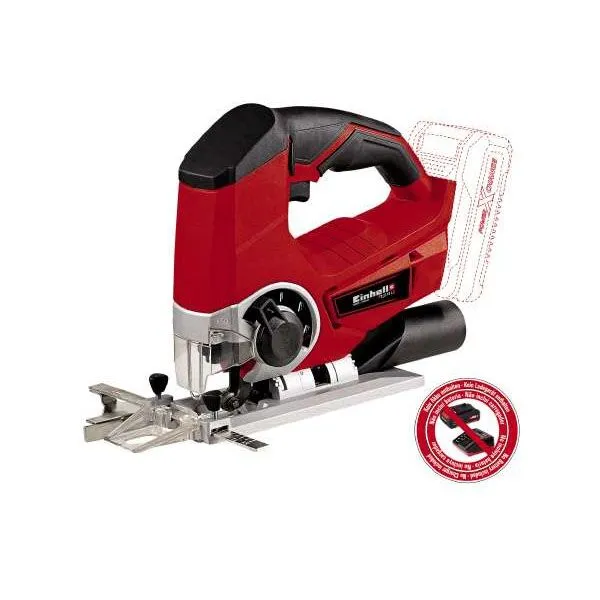 Einhell aku ubodna testera TE-JS 18 Li-Solo 4321200