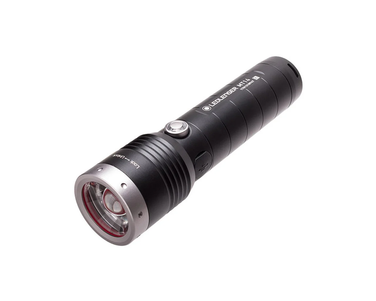 LedLenser punjiva ručna lampa MT14 500844