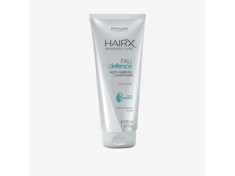 HairX Advance regenerator protiv opadanja kose