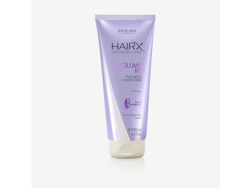 HairX Advanced Care Volume Lift Fullness regenerator