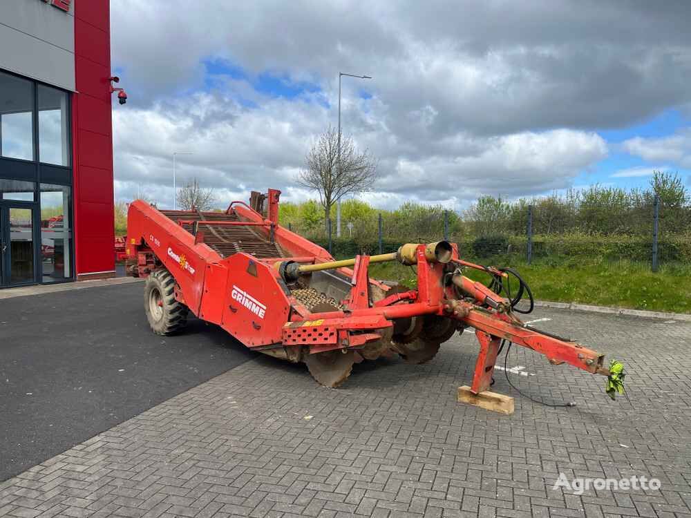 Grimme CS 1500 / 1700 kombajn za krompir