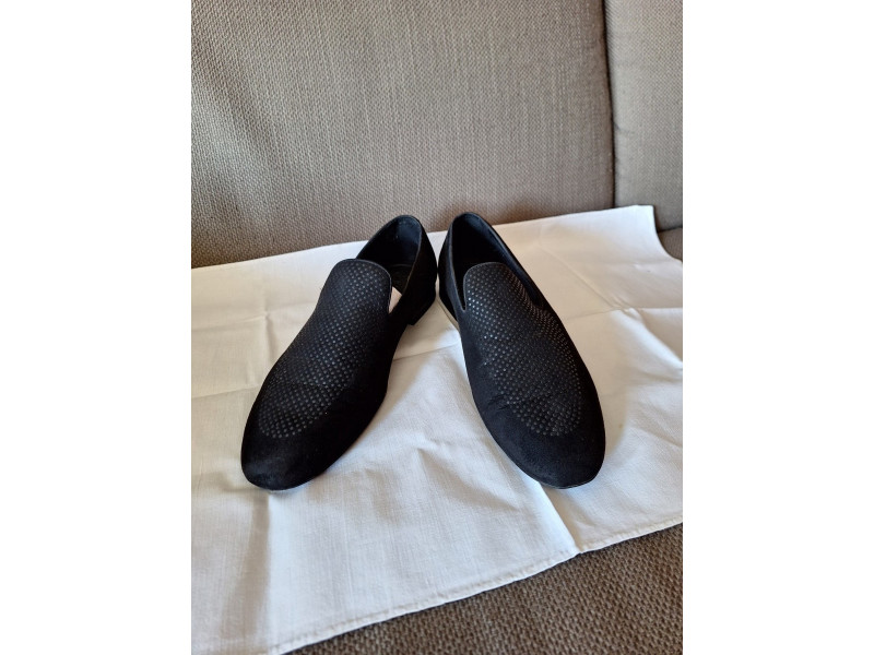 ZARA # ZARA MOKASINE KAO NOVE