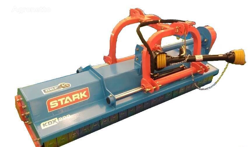 Novi Stark KDX180 traktorski malčer