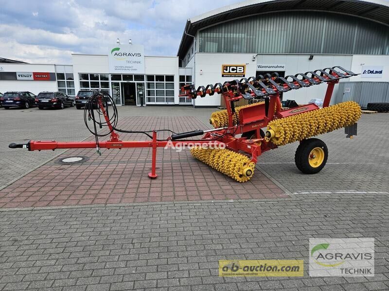 Prodaje se Väderstad ROLLEX RX 620 poljoprivredni valjak na aukciji