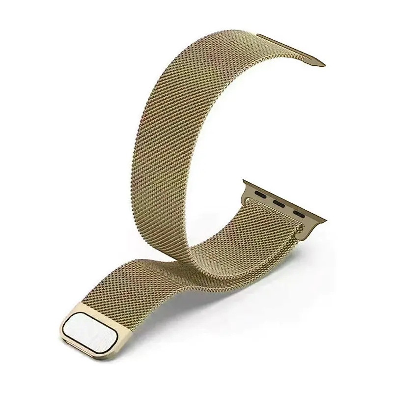 Apple Watch Milanese Loop gold 38/ 40/ 41mm