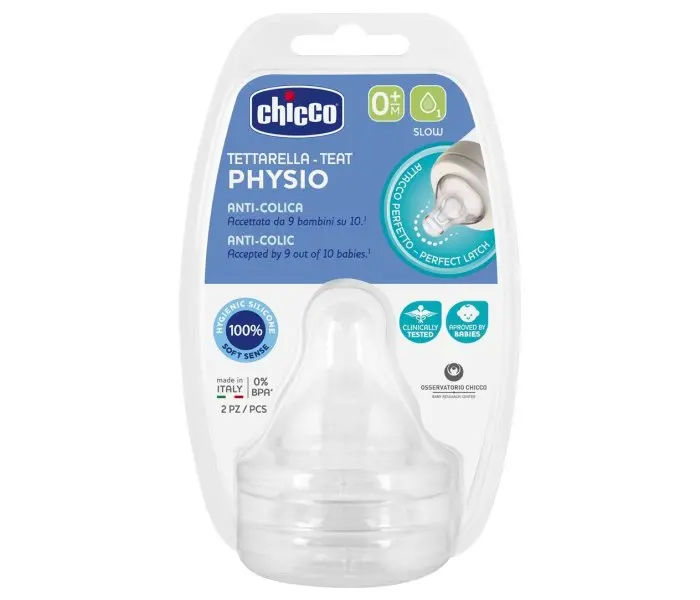 CHICCO duda 0-6 meseci