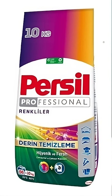 Persil Prašak za veš Color, 10kg