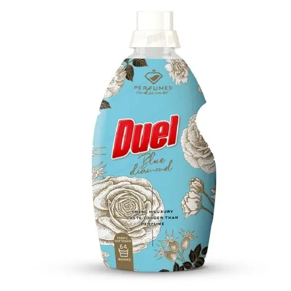 Duel Omekšivač za veš Blue Diamond, 1.6l