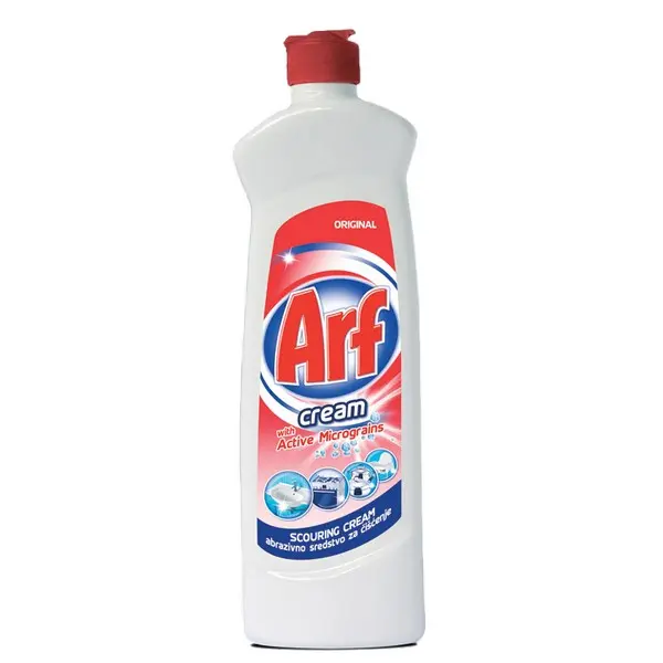 Arf Cream Original Sredstvo za čišćenje, 400ml