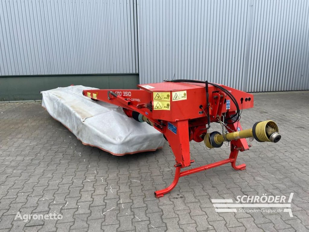 GMD 3510 FF LIFT CONTROL rotaciona kosilica