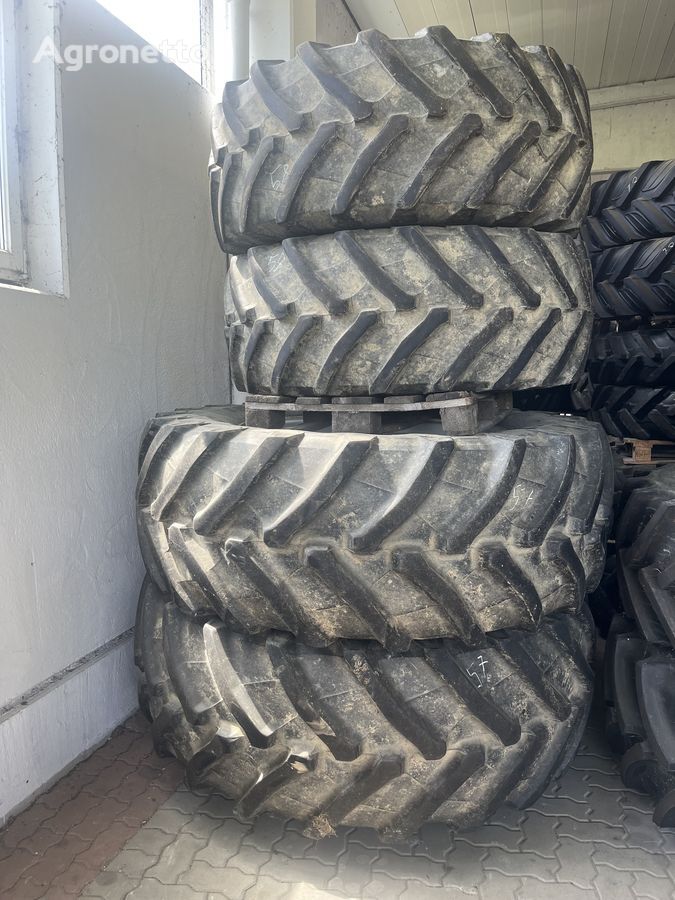 Trelleborg 650/65R38 guma za traktore