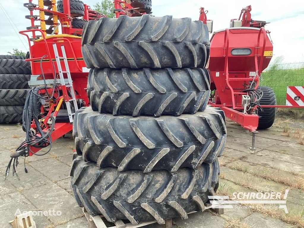 480/70 R28 + 520/85 R38 guma za traktore