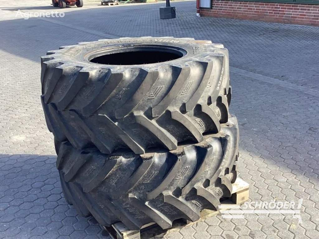 IF 600/70 R30 guma za traktore