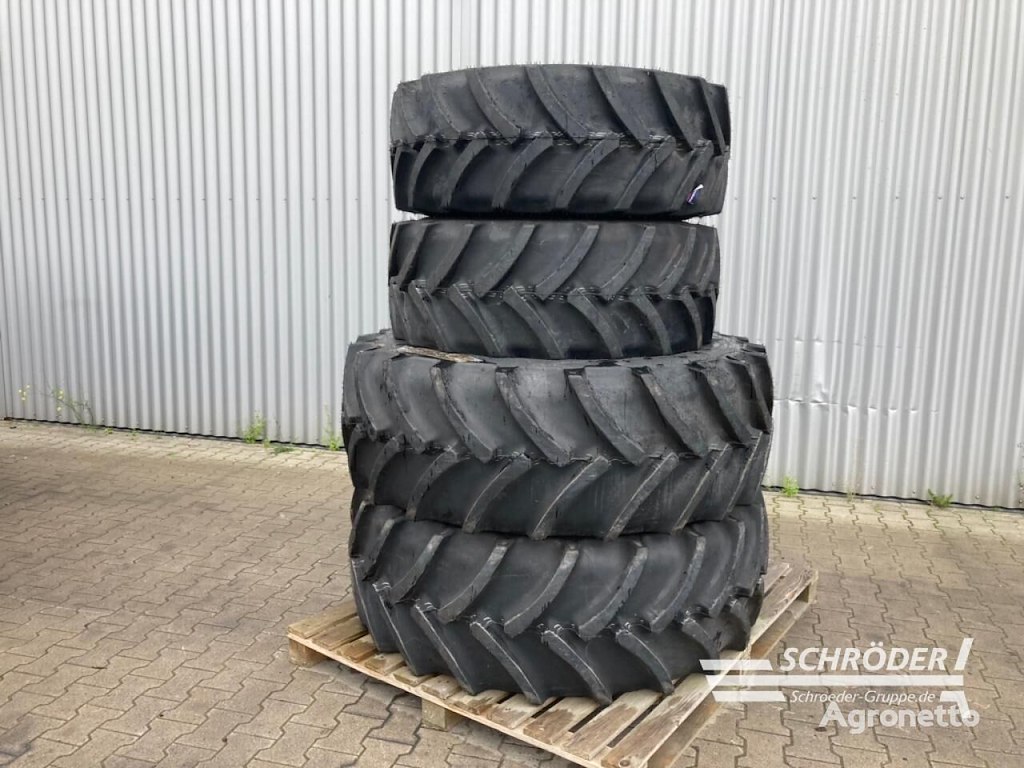 Nova 2X 440/65 R24 / 2X 540/65 R34 guma za traktore