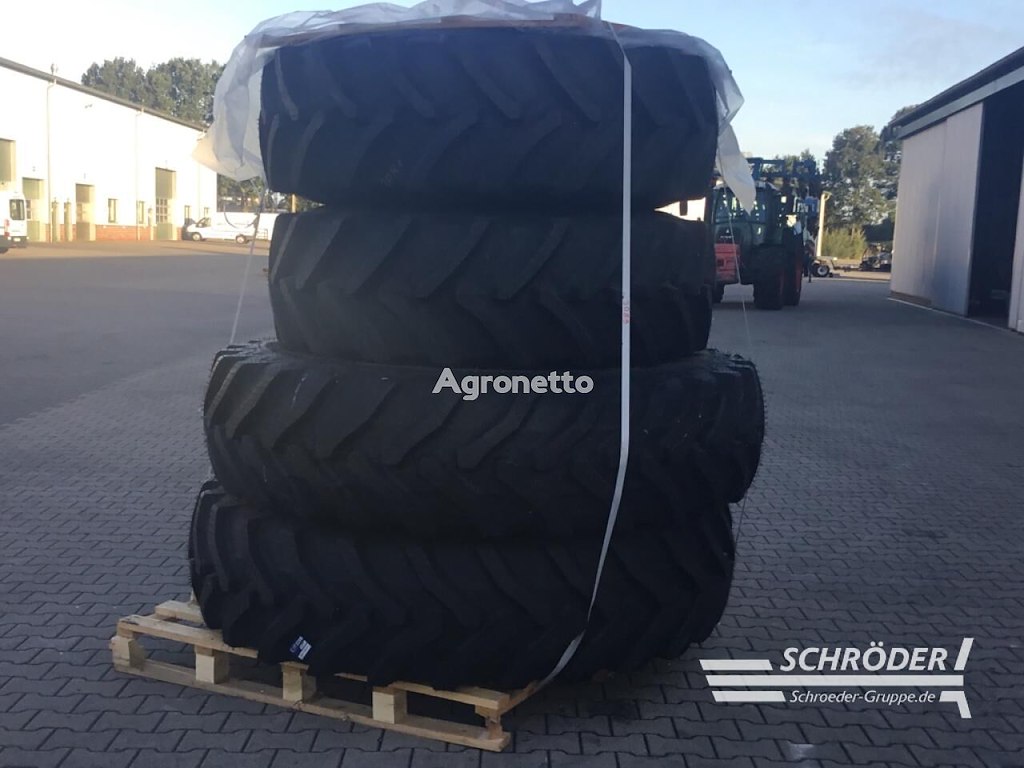 PFLEGEBEREIFUNG 460/85 R30 / 480/80 R46 guma za traktore