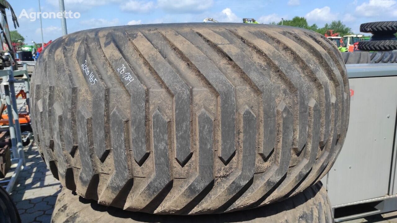 Trelleborg 750 / 60 30.5 T404 točak