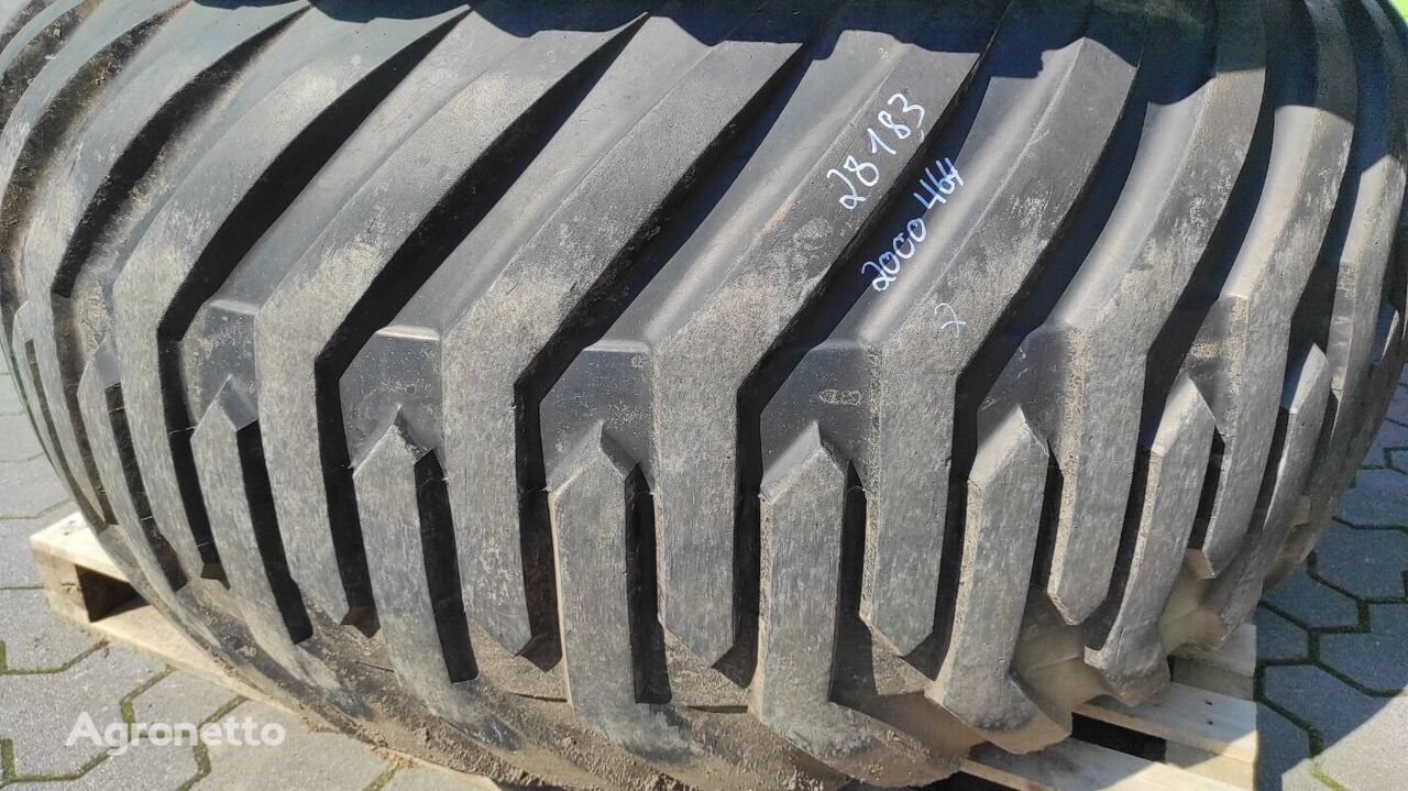 Trelleborg 1x 750 / 60 30.5 T404 točak