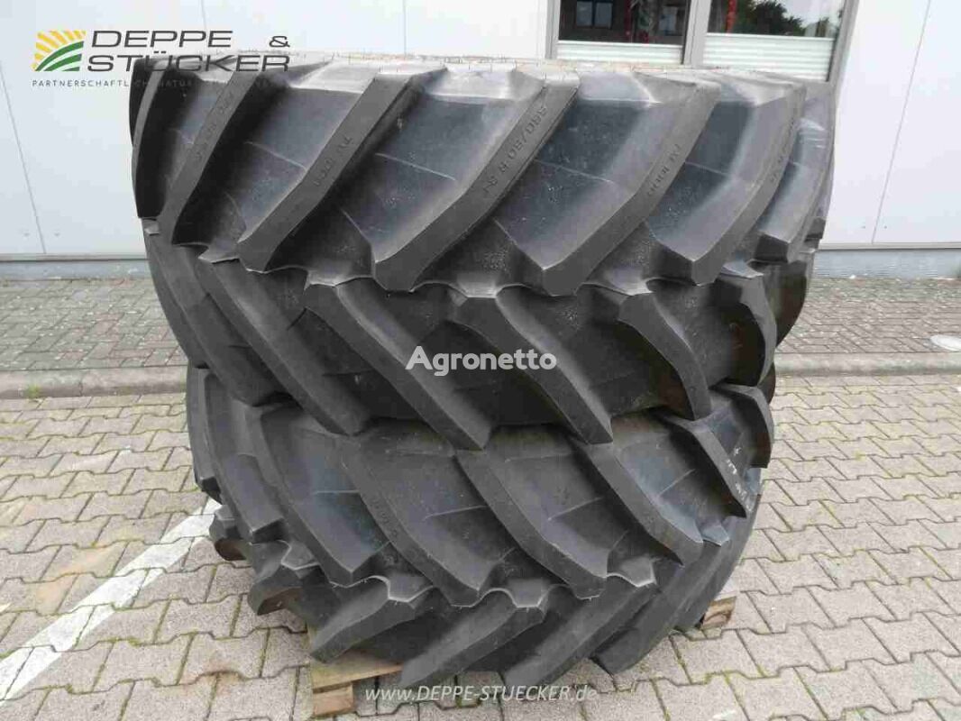 Trelleborg IF650/60R34 Trelleborg TM1000 High Power točak