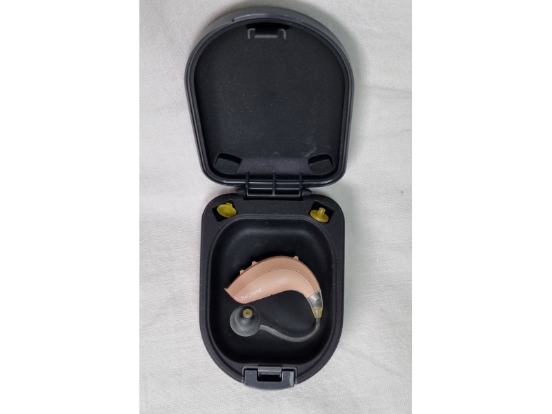 ReSound 277 DW BTE slušni aparat