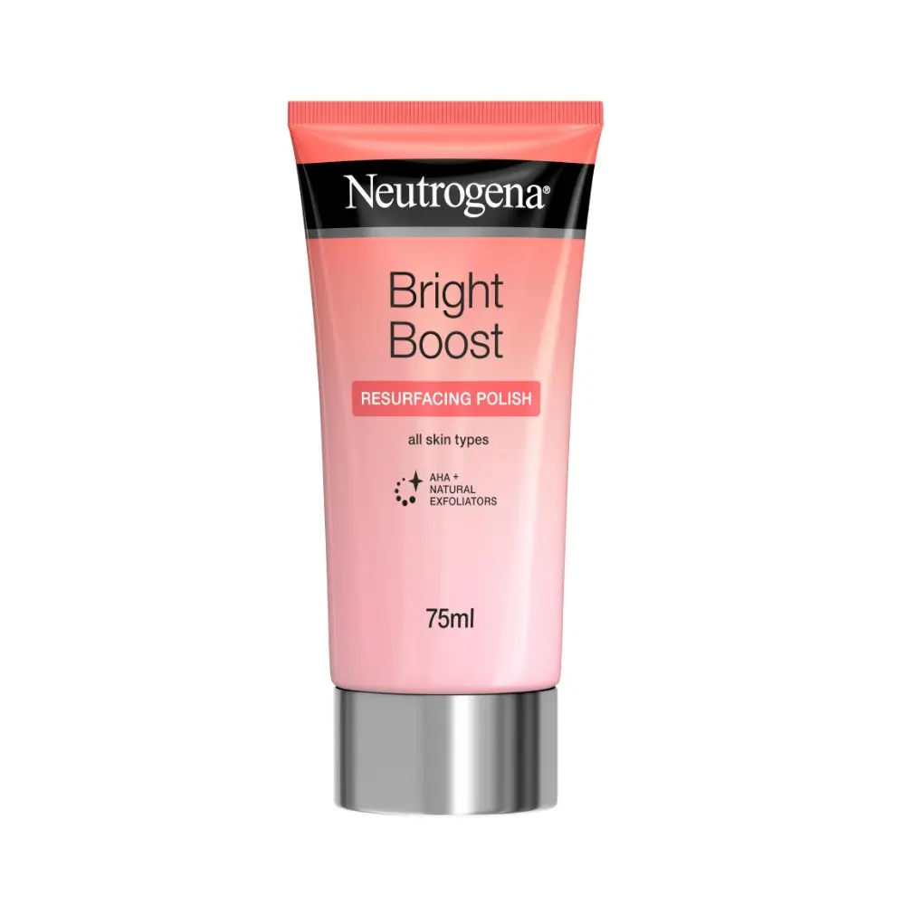 NEUTROGENA Piling krema BRIGHTBOOST 75 ml