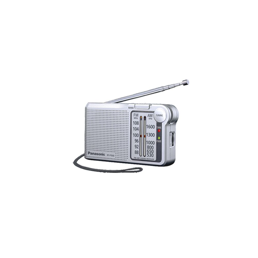 Panasonic Radio RF-P150DEG-S