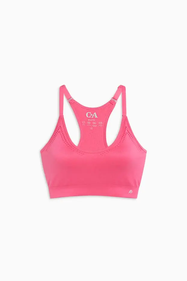 C&A Ženski top, Roze