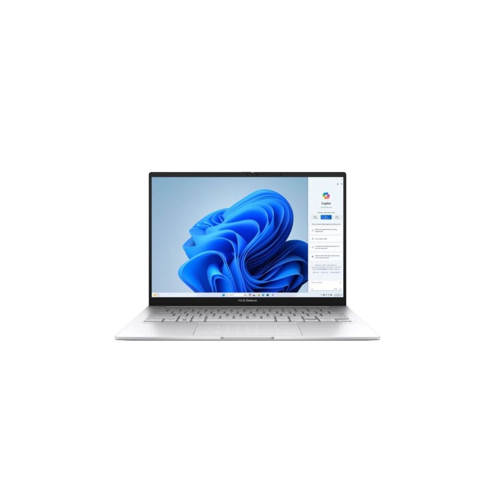 Asus Laptop Zenbook OLED UX3405MA-QD438 14"/Intel Ultra 5 125H/16 GB/512 GB SSD/Intel Iris Xe