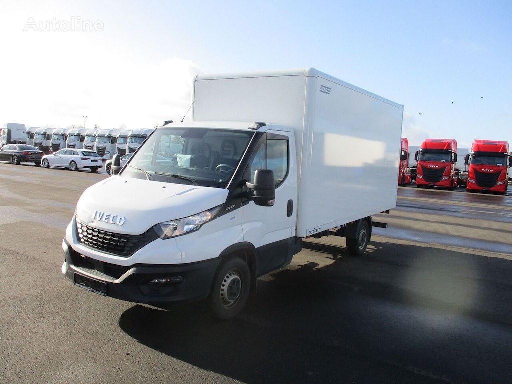 IVECO Daily 35S16H kamion furgon