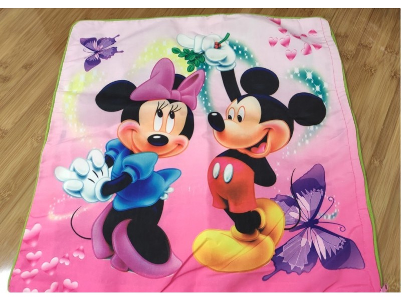 Novo Jastucnica Mickey mouse Disney