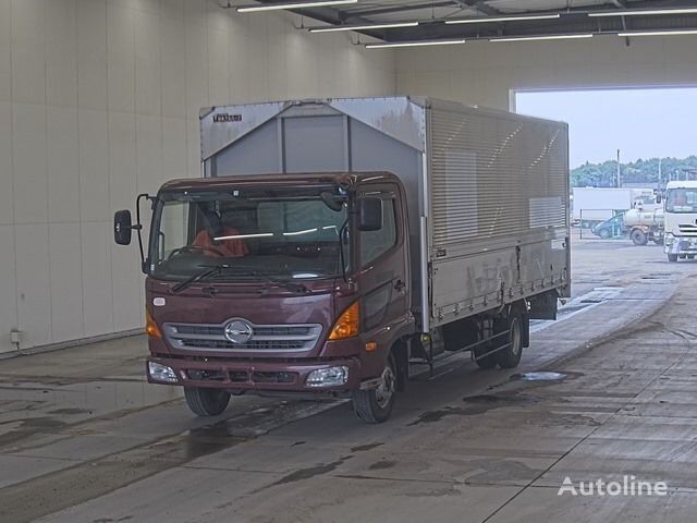 Hino BDG-FC6JKWA kamion furgon