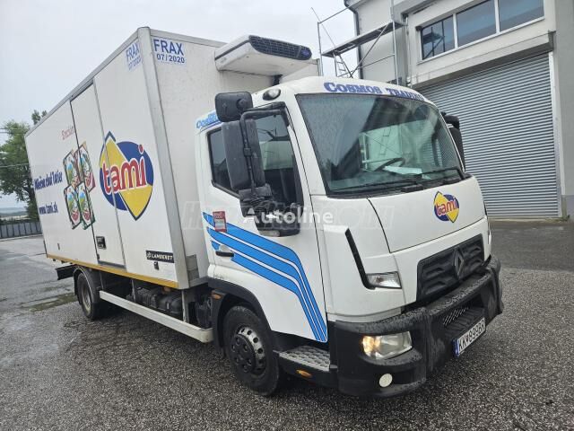 Renault D 180 DXI 7.5T kamion hladnjača