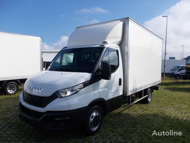 IVECO DAILY 35C16 3.0 - 4100 kamion furgon < 3.5t